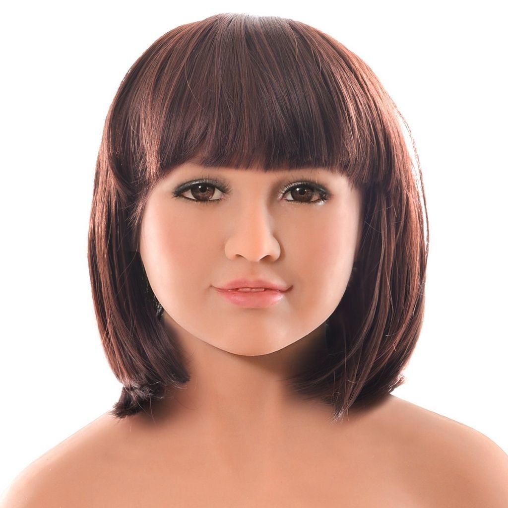 Pipedream Extreme Toyz Ultimate Fantasy Real Doll Carmen
