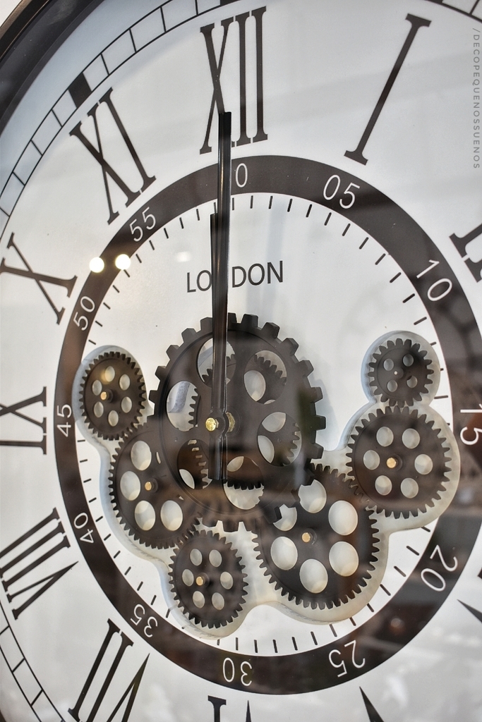 Pequeños Sueños. Tienda de regalos.