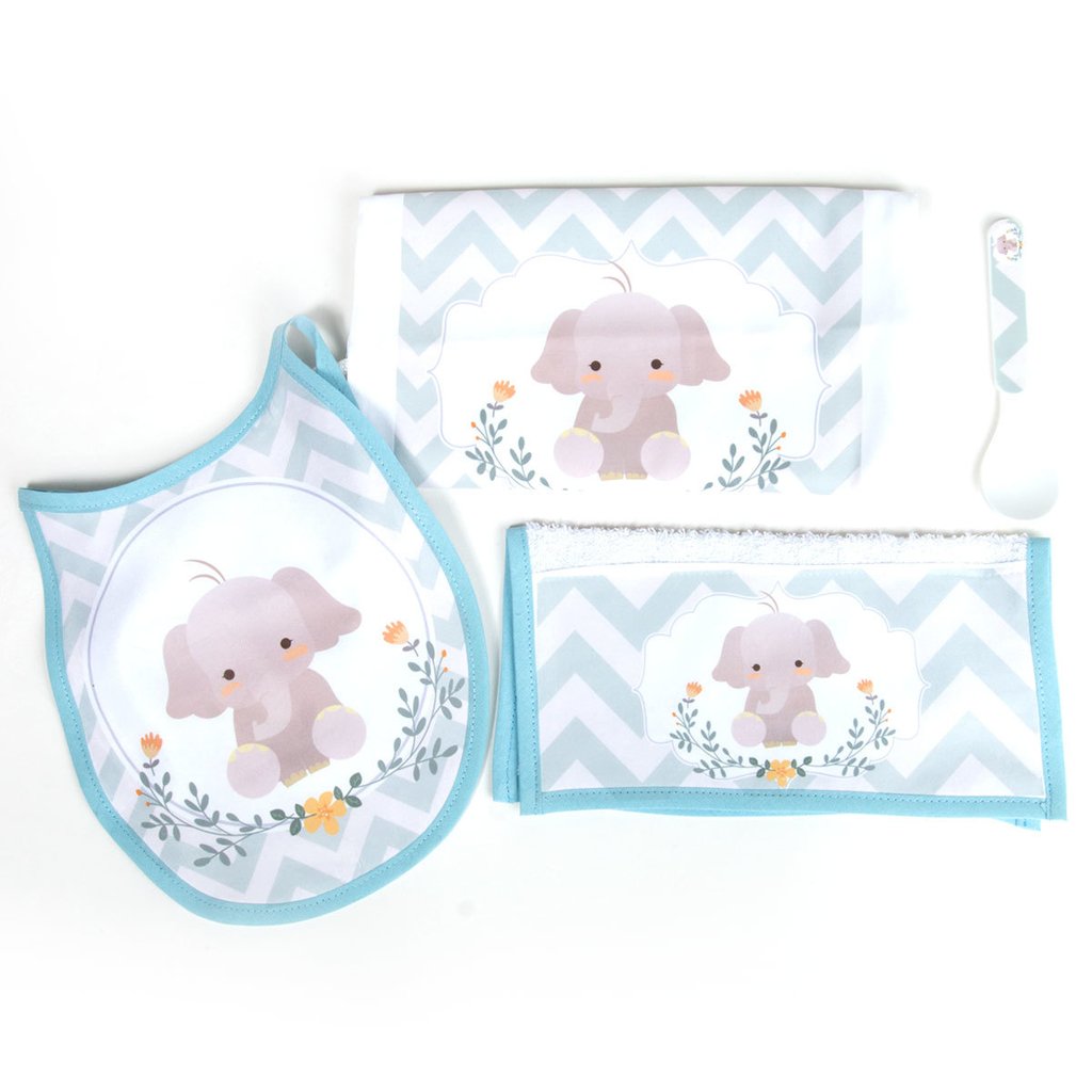 Kit maternal Premium - Jump tu salto creativo