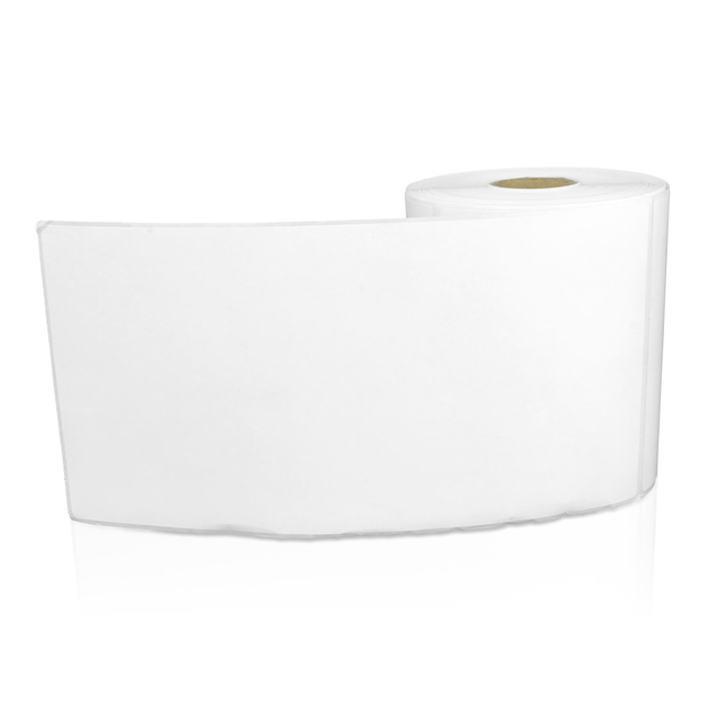 1 Rollo Etiquetas Autoadhesivas Ilustración 100x200 Mm 250 unidades