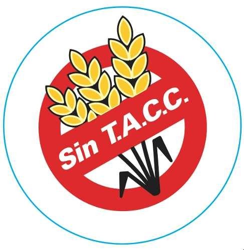 Pack 5 Rollos X 1000 U Etiqueta Autoadhesiva Sin Tacc 50 mm