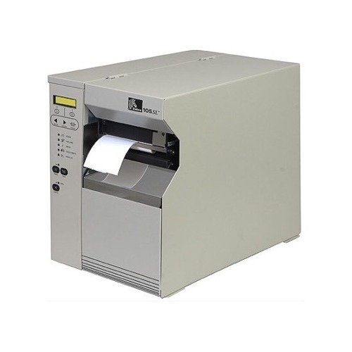 Rodillo De Transferencia Impresora Zebra SL 105 Platen Eje