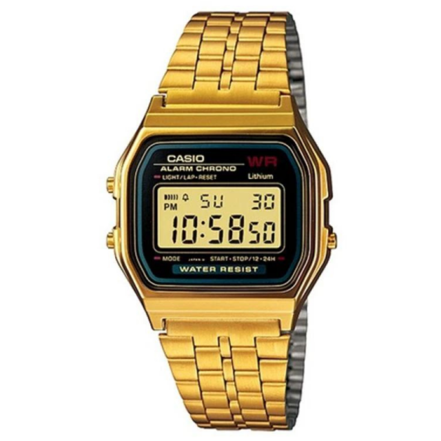 Comprar Casio en Esmeralda Joyas y Relojes