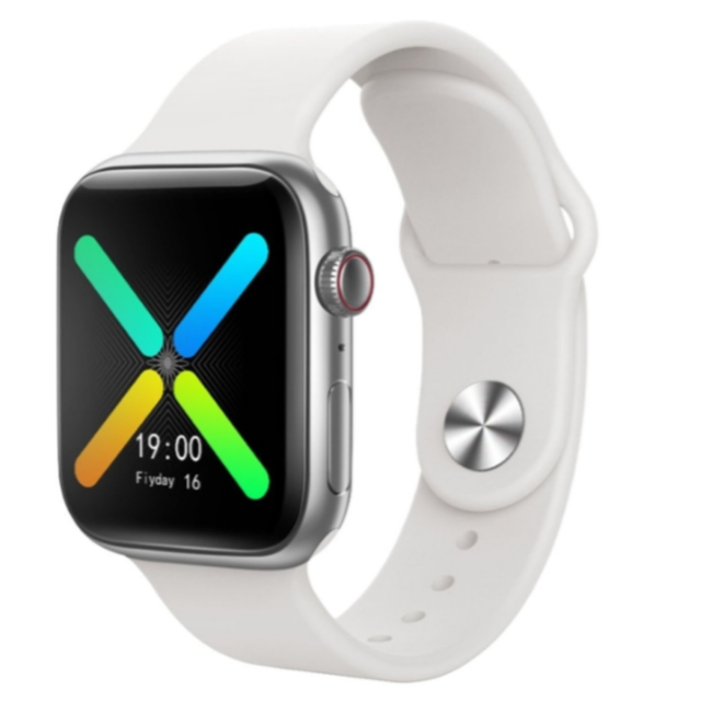 Smartwatch John L Cook Capri