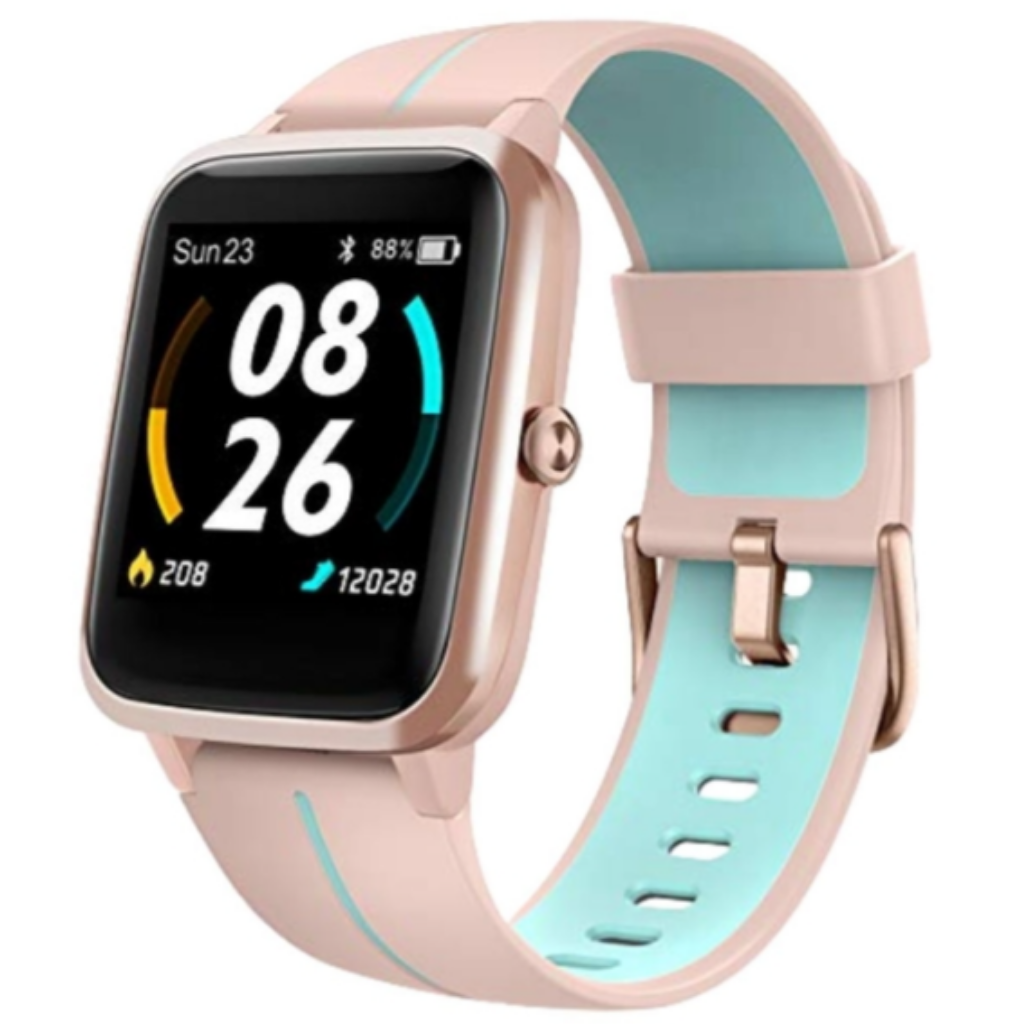 Smartwatch John L Cook Capri