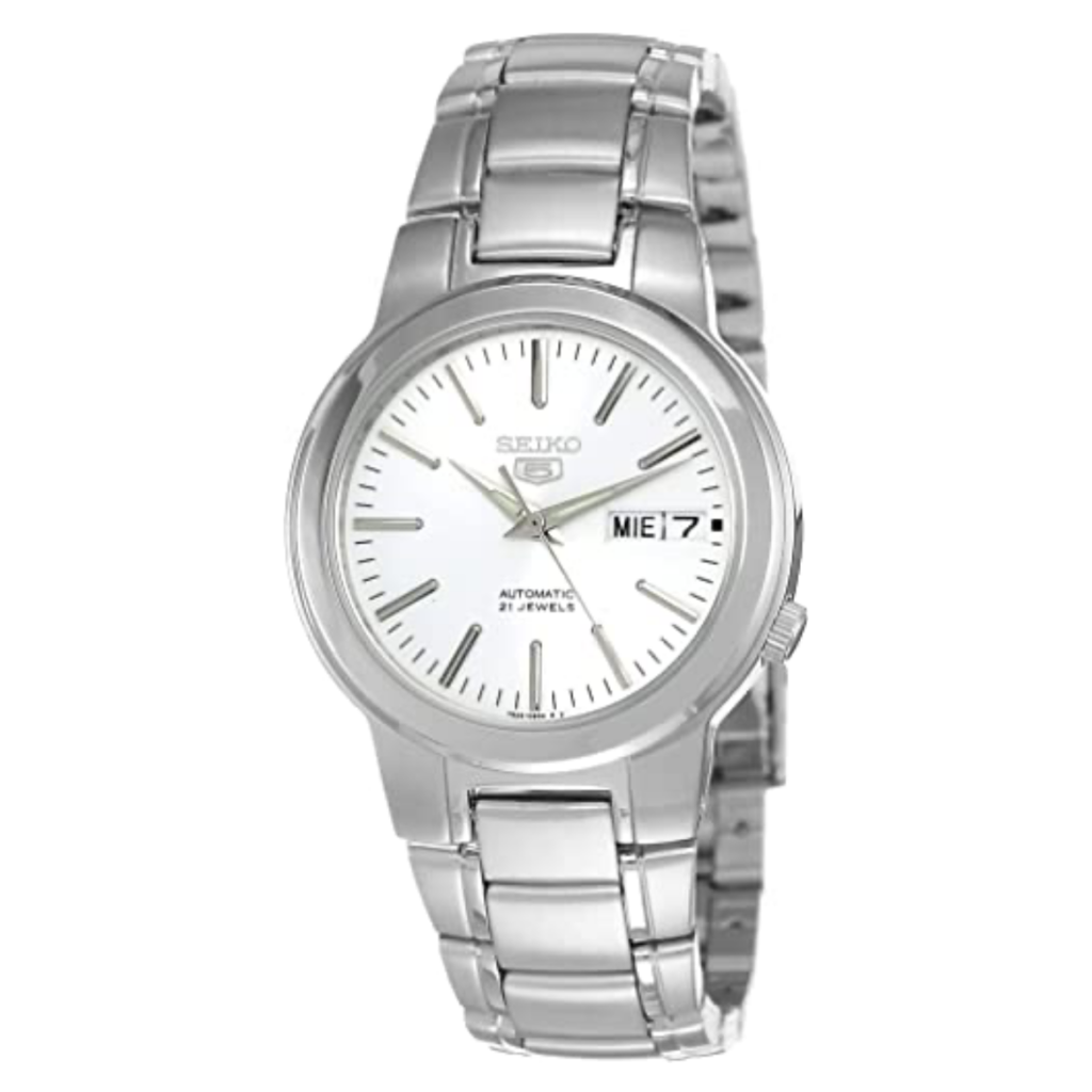 Reloj Seiko 5 Automático Snka01k1