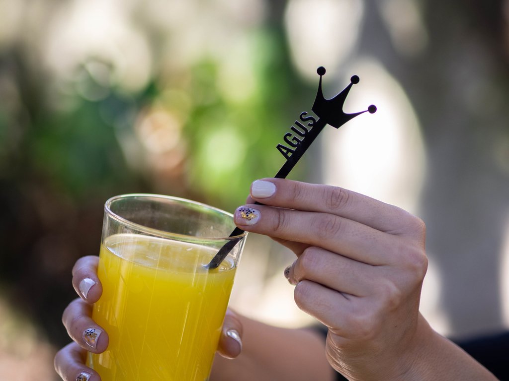 Revolvedores Simples - Comprar en Guayaba Laser