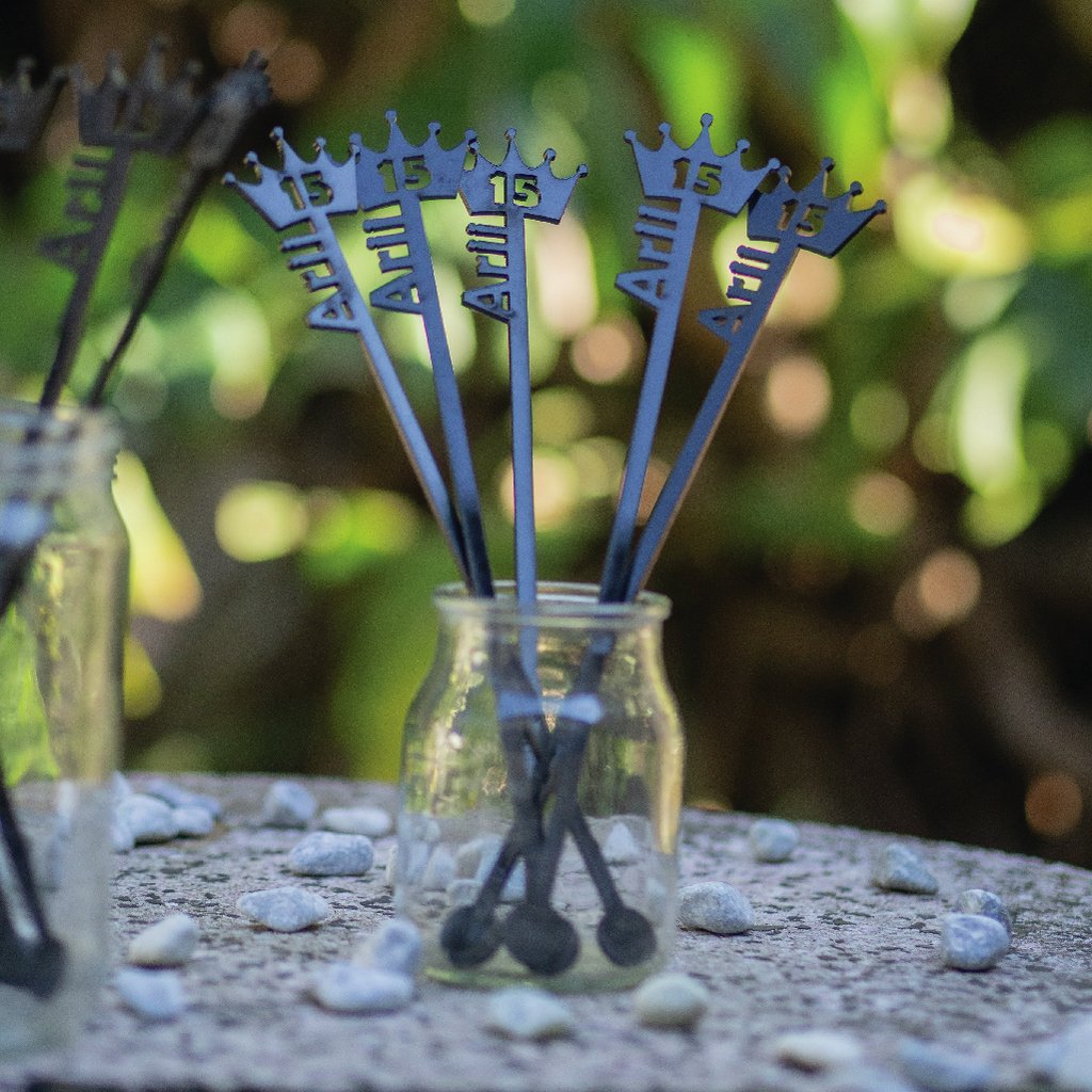 Revolvedores Simples - Comprar en Guayaba Laser