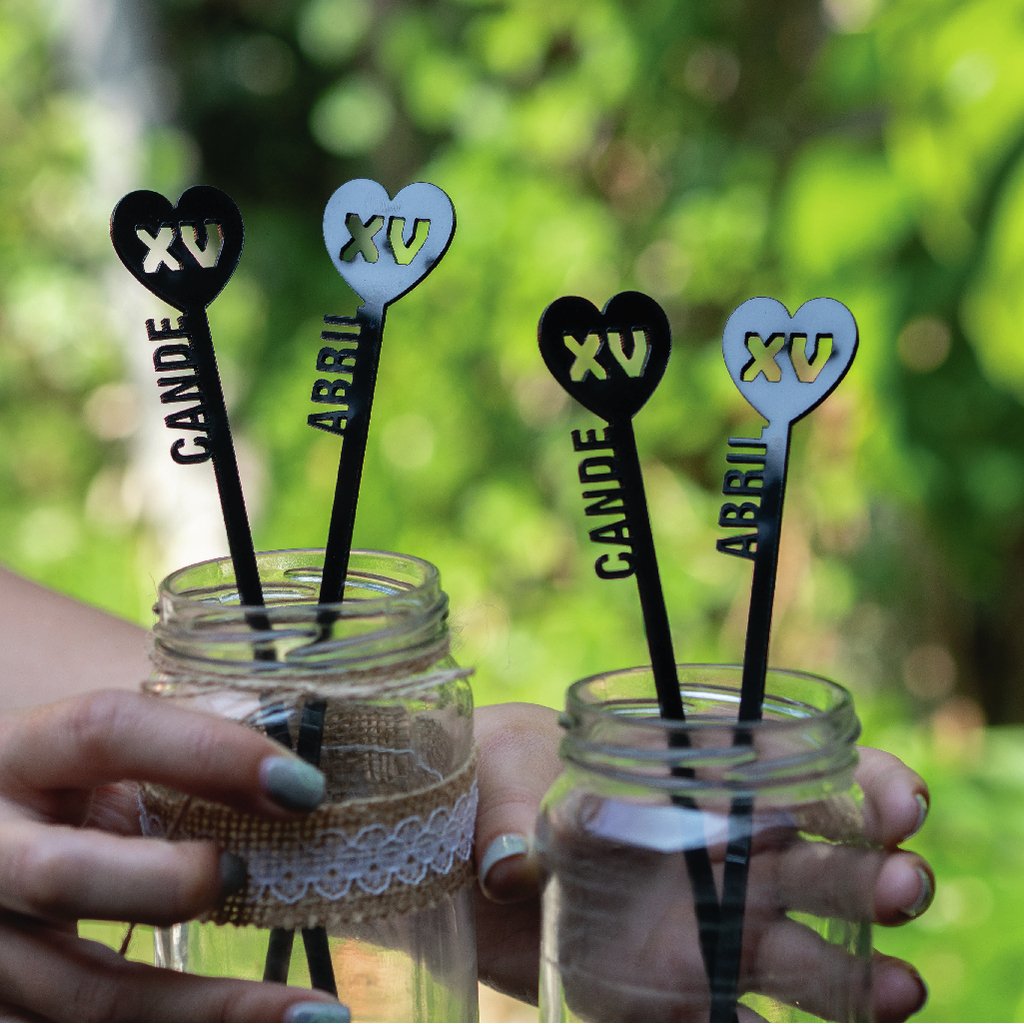 Revolvedores Simples - Comprar en Guayaba Laser