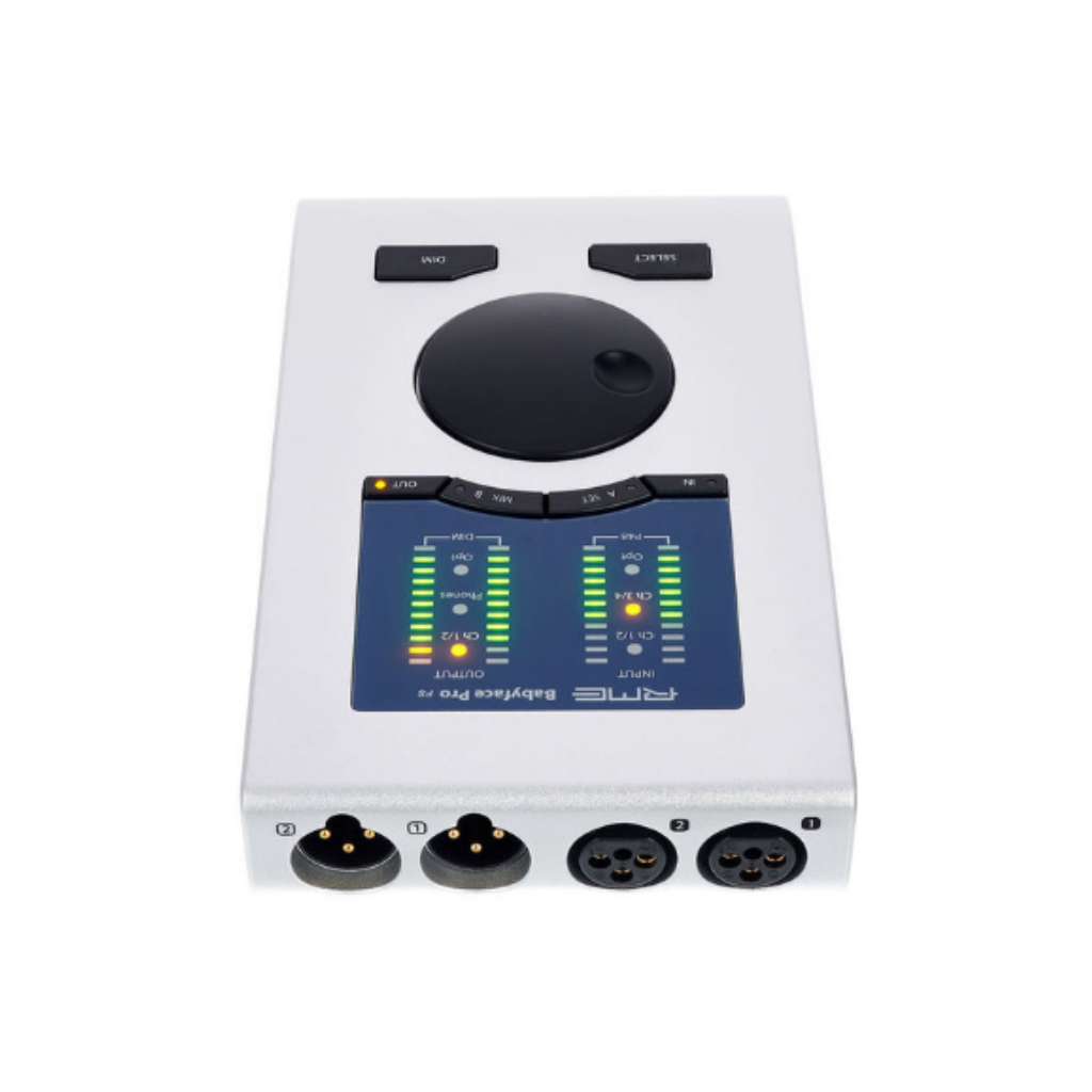 RME Audio BabyFace PRO FS