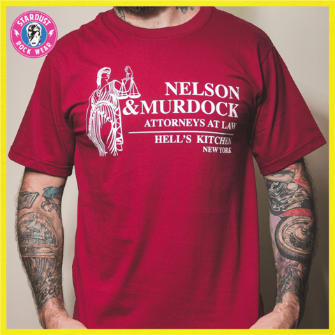 Flash Reverso - Comprar em Stardust Rock Wear