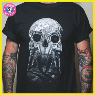 Loja online de Stardust Rock Wear