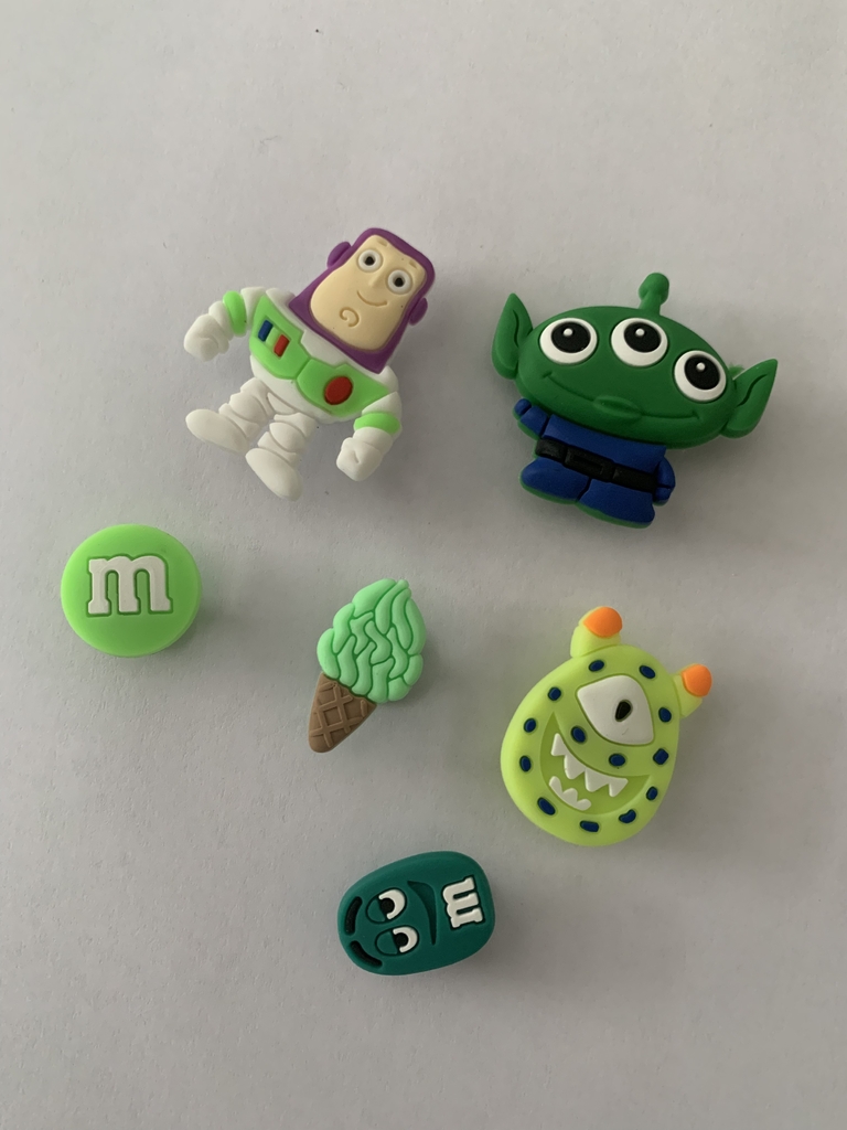 Pins - Comprar en Modo Avion