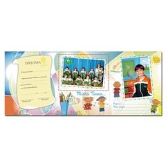 FOR016- FORMATURA CAPELO COM CORDÃO TRIPLO