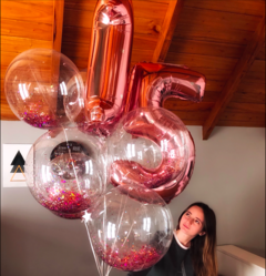 BALUM globos