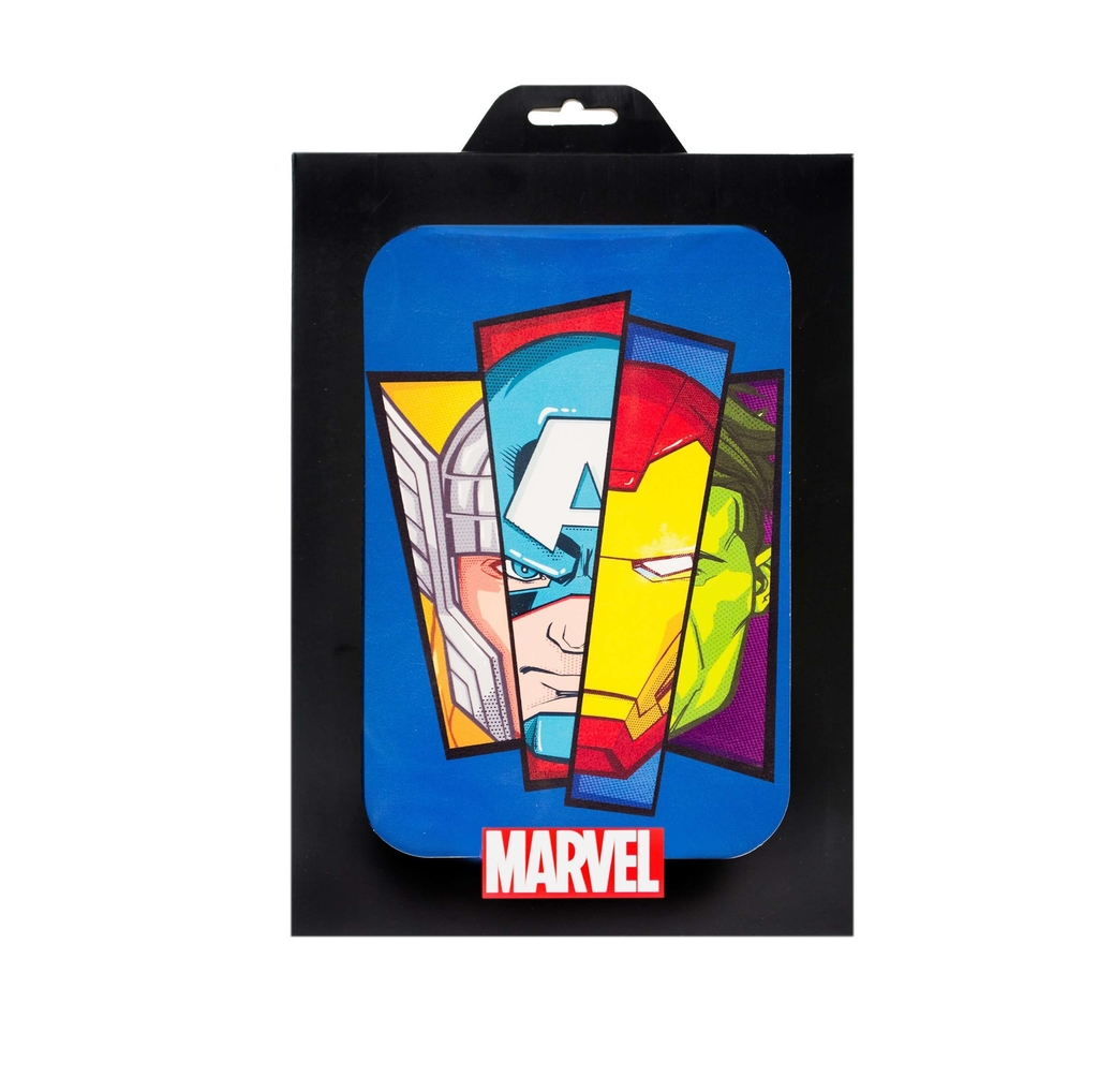 Avengers Comic 1 Tablet ©Marvel - Comprar en Sendmas