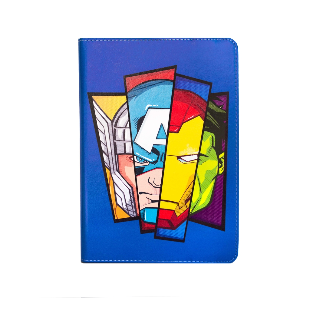 Avengers Comic 1 Tablet ©Marvel - Comprar en Sendmas