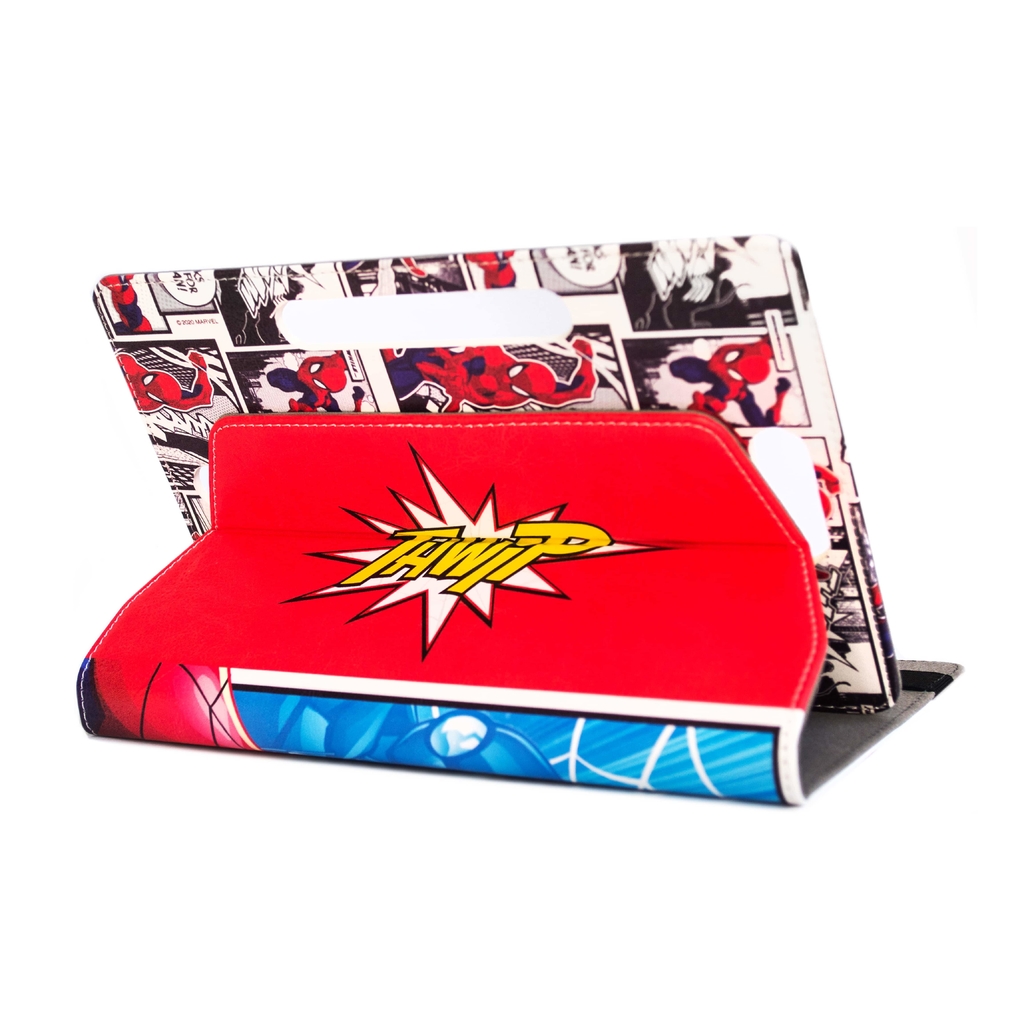 Spider-Man Boom Tablet ©Marvel - Comprar en Sendmas