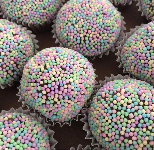 CONFEITO MICANGA CANDY COLORS 500GR MIX