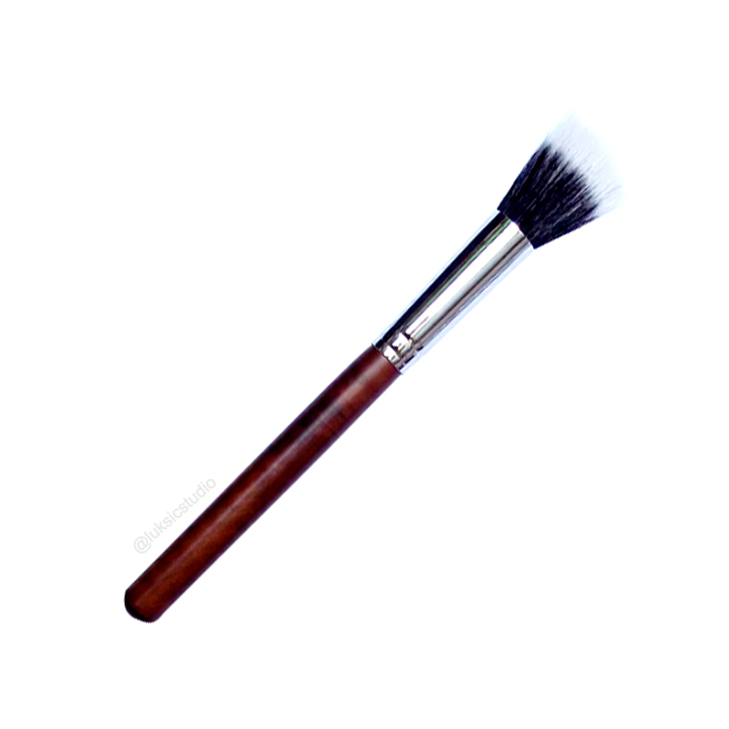 Brocha Fibra óptica Chica - Comprar en LUKSIC STUDIO