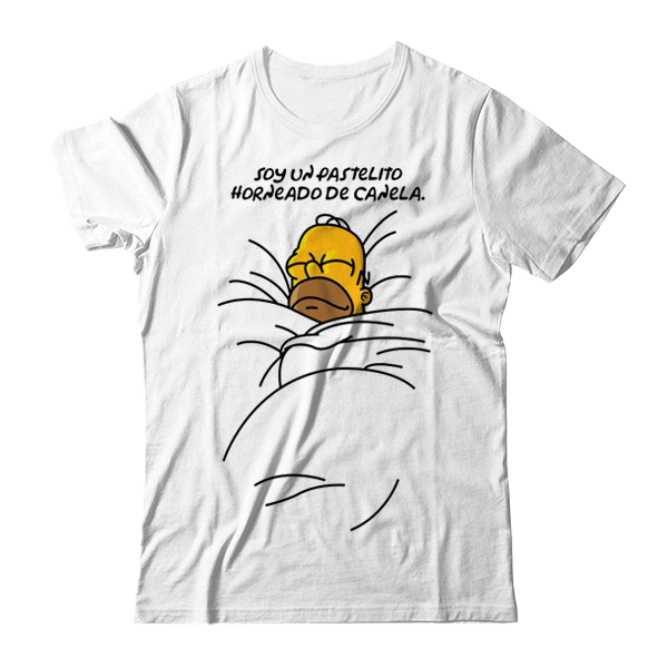 Homero Pastelito - Comprar en Paquete impresiones