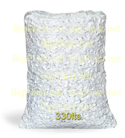 Floco Isopor Cubo 330litros