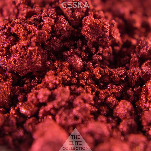 Ceska de Mirage A2 pigments - Comprar en Zefora