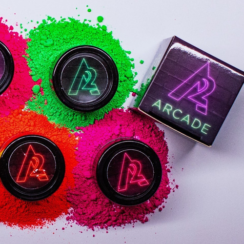 BUBBLE de Arcade A2 Pigments - Comprar en Zefora