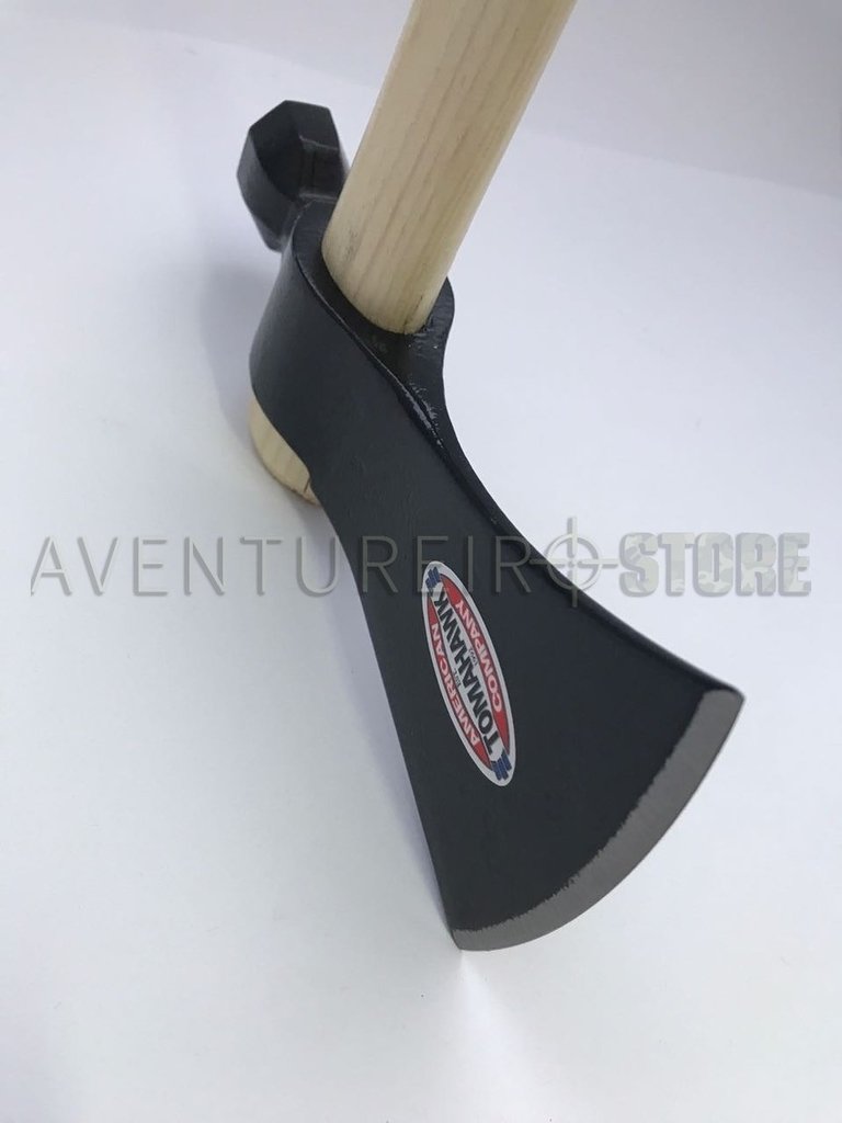 Machado Cold Steel Rifleman's Hawk