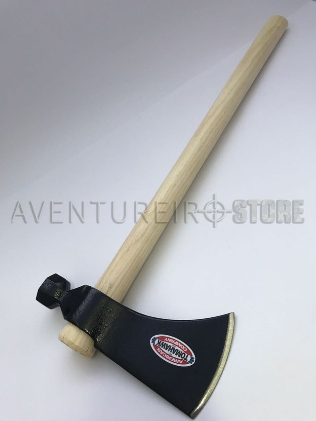 Machado Cold Steel Rifleman's Hawk