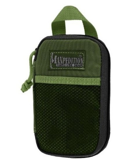 Maxpedition Micro Pocket Organizer - Aventureiro Store