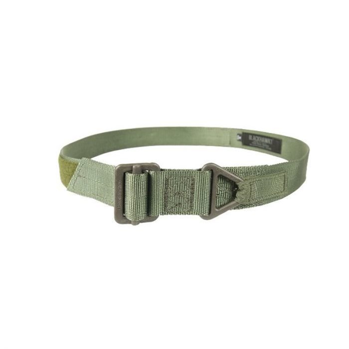 Cinto Blackhawk CQB Emergency Rescue Rigger Cinto Blackhawk CQB Emergency Rescue Rigger