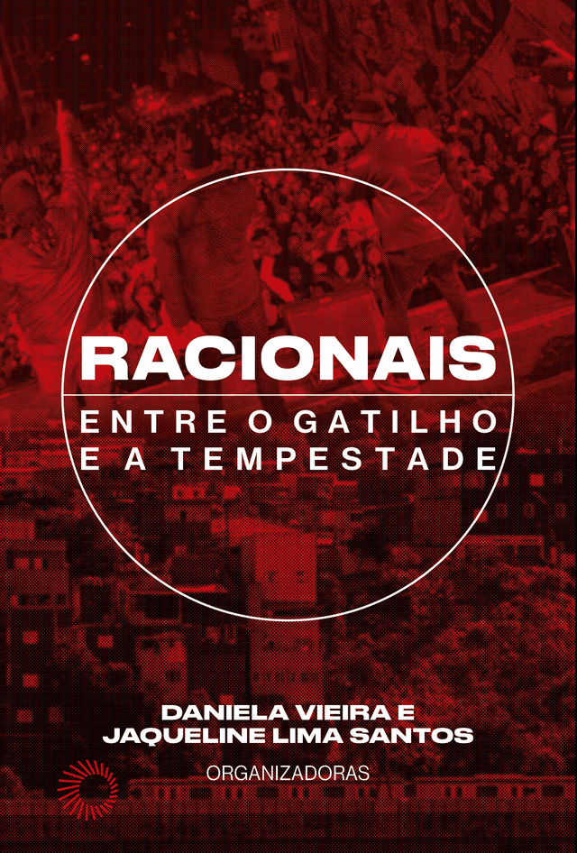 RACIONAIS MC'S - ENTRE O GATILHO E A TEMPESTADE