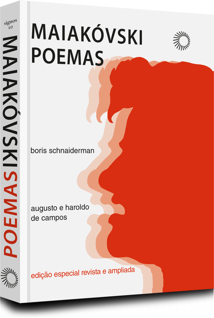 MAIAKOVSKI POEMAS - EDIÇÃO ESPECIAL - Schnaiderman, Boris