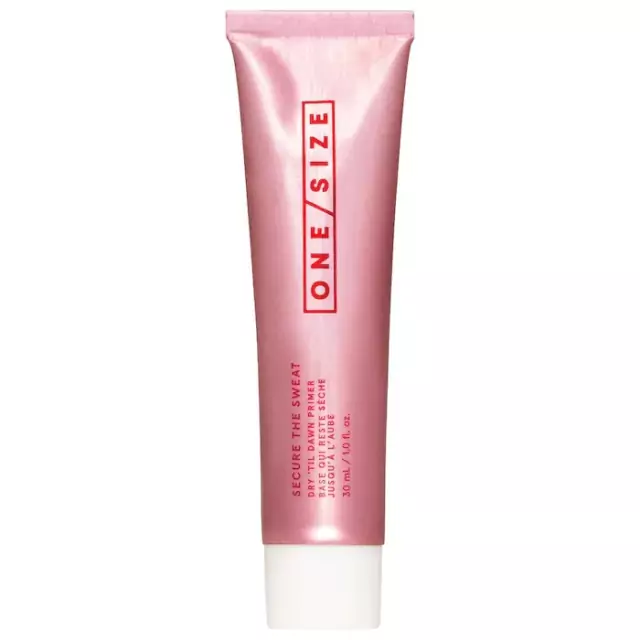 One/Size Secure The Sweat Dry 'Till Dawn Primer