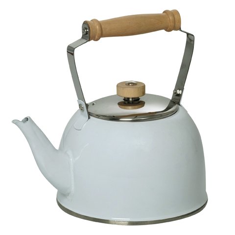 Pavas de acero inoxidable Vima