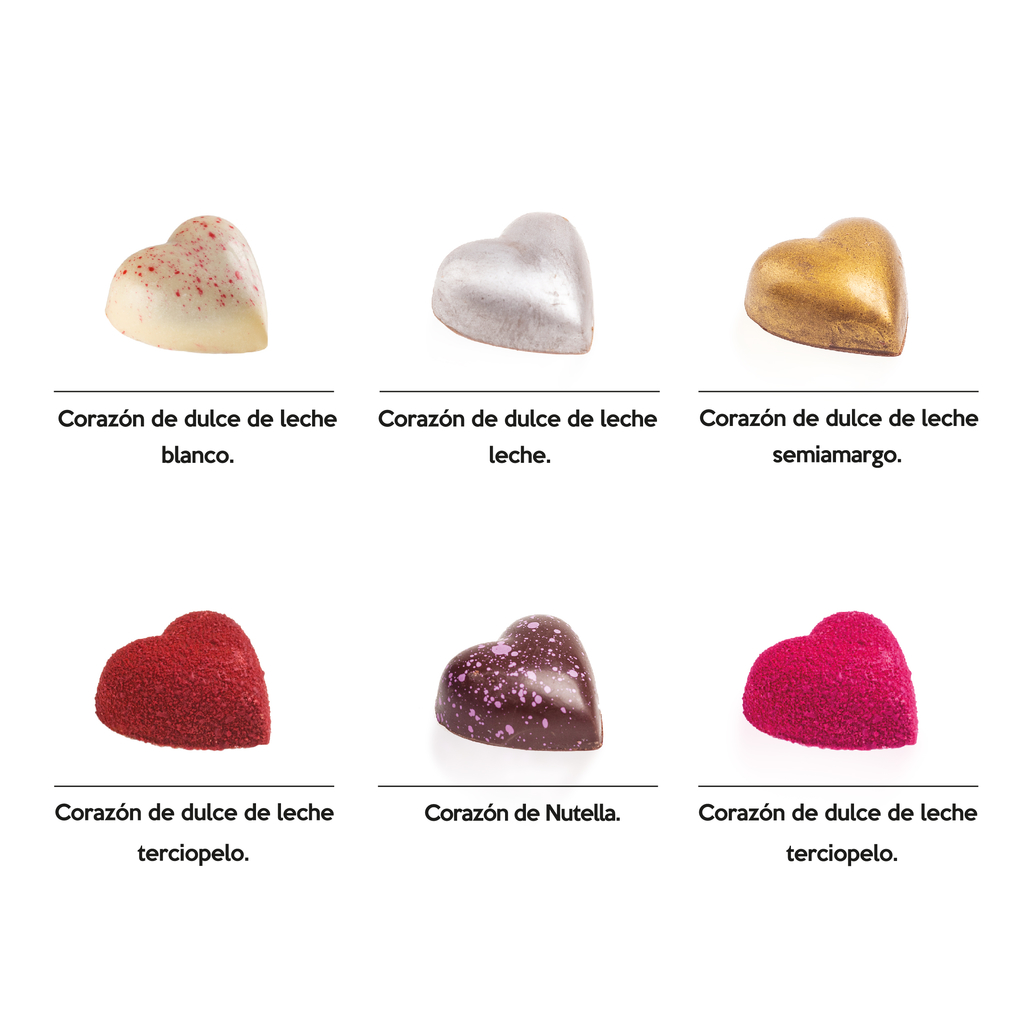 comprar chocolate regalar