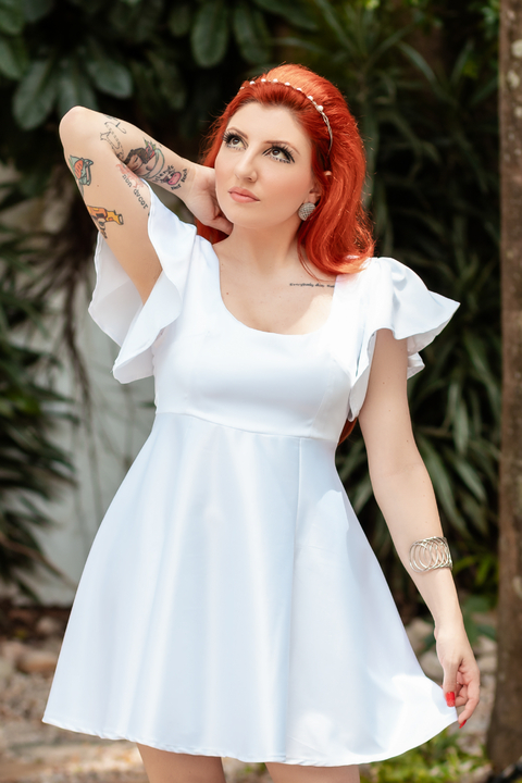 Rainbow Pin Up Store