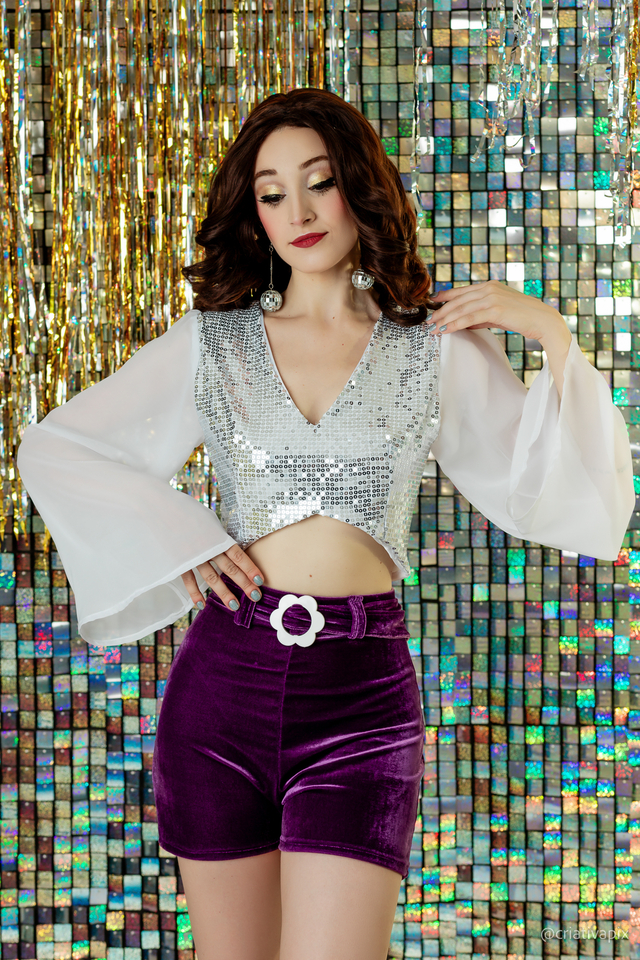 Rainbow Pin Up Store