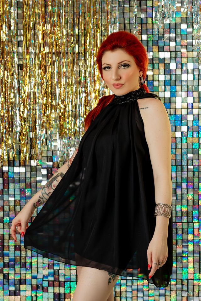 Rainbow Pin Up Store