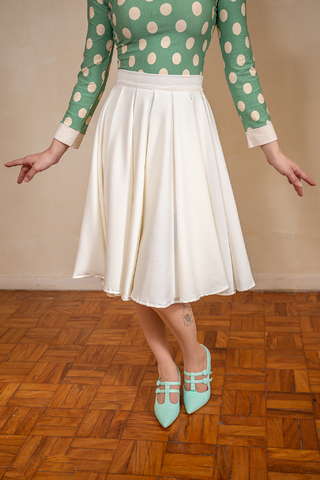 Rainbow Pin Up Store