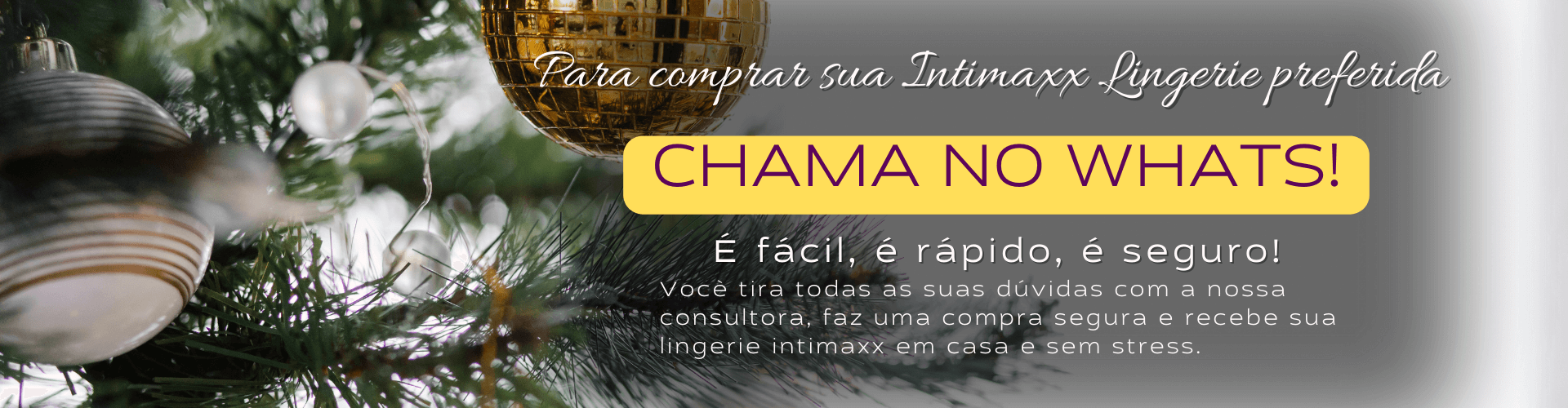 Intimaxx Lingerie Plus Size