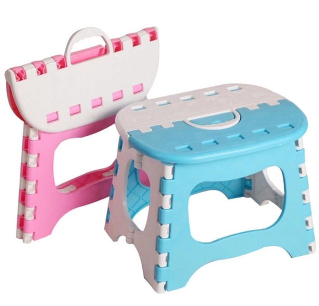 Banquito Plegable chico - Comprar en Baluni