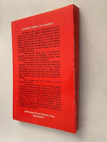 Pasajeros de la historia/ Tomo I. Isabel y los barquitos de Massera ...