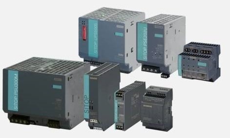 Siemens Fonte de Alimentação SITOP