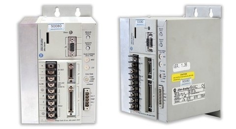 AB Allen-Bradley ControlLogix CPU Logix5580 1756-L82E/B