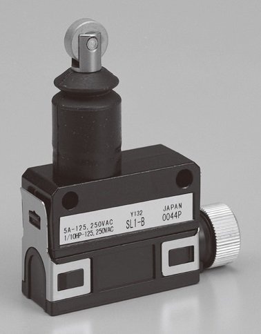 Limite SL1-B AZBIL YAMATAKE ORIGINAL PARA CNC