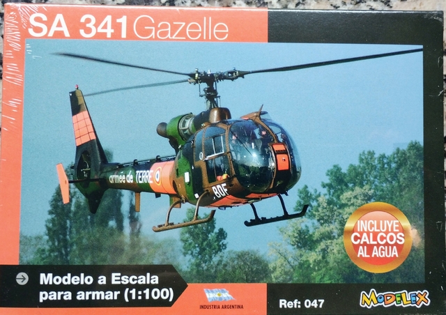 Comprar Aviones 1/100 en Komboloi