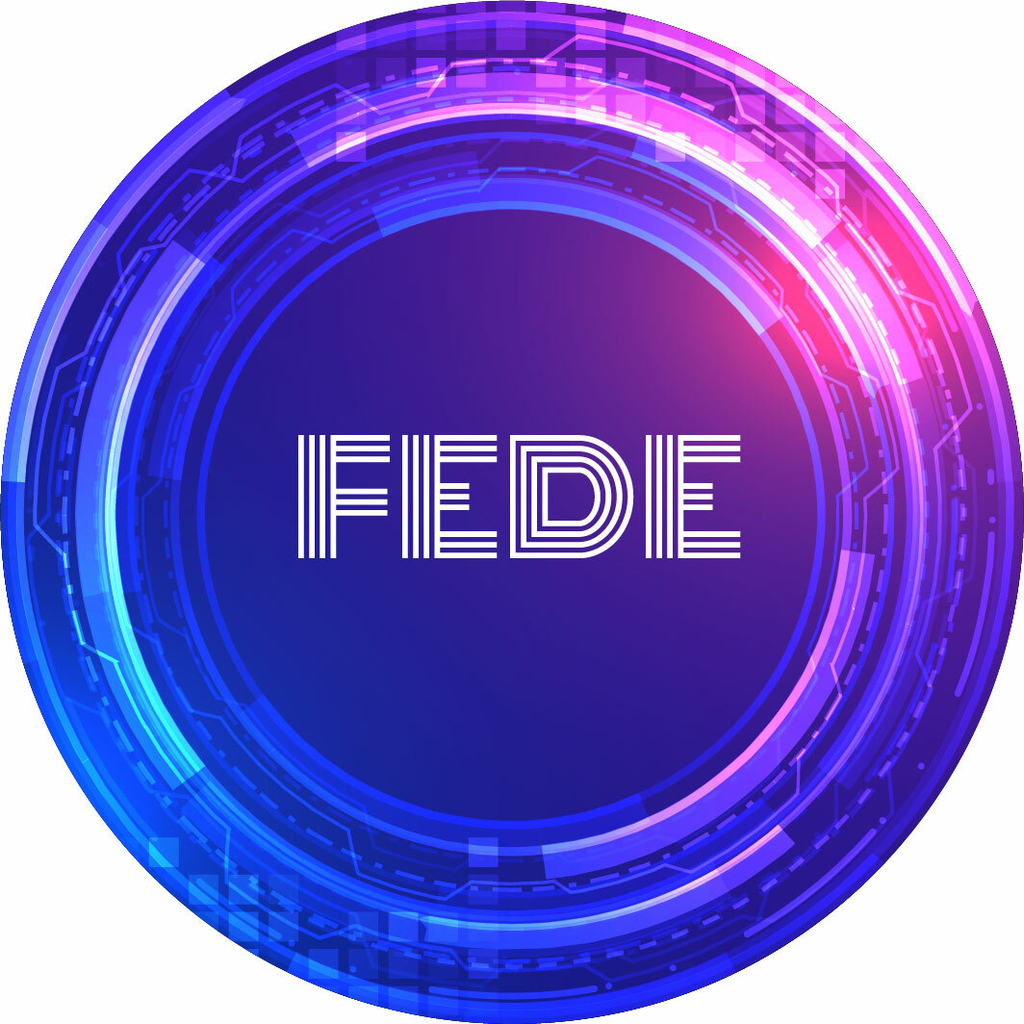 Vinilo para pared CIRCULO GAMER PERSONALIZADO XL