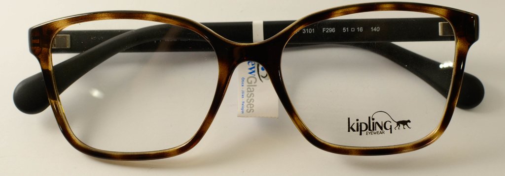 Óculos Kipling KP3101 - Comprar em NEW GLASSES ÓTICA